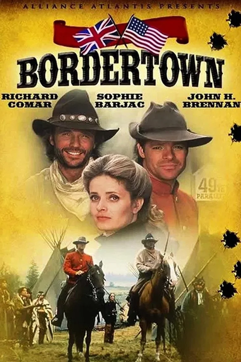 Bordertown Next Season Release Date & Streaming Info