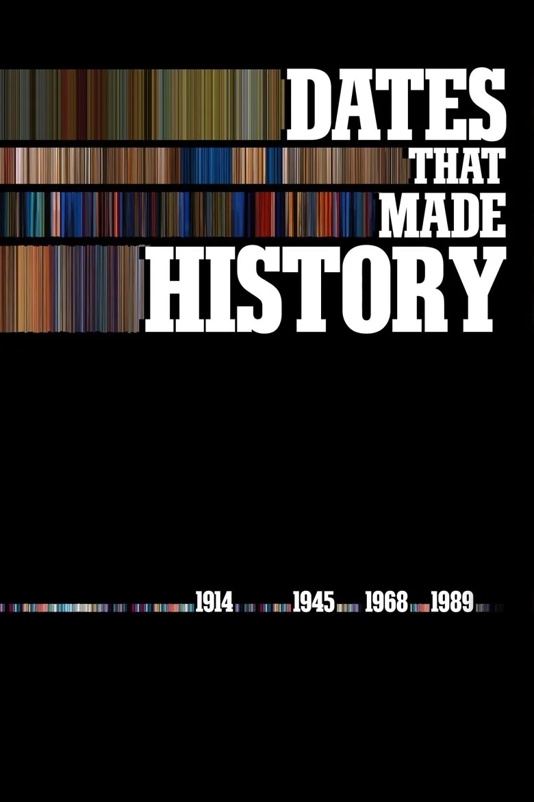 Dates That Made History Next Season Release Date & Streaming Info