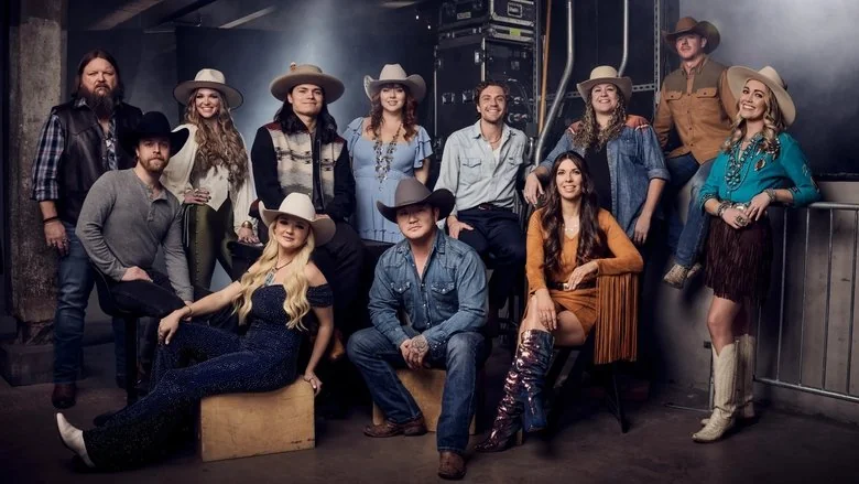 The Road (2025) - Full Cast & Crew List | Bingebase