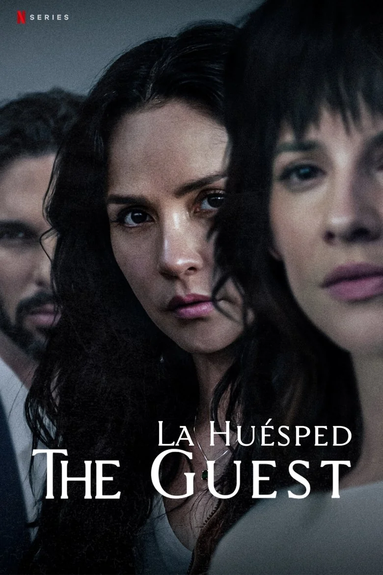 The Guest Next Season Release Date & Streaming Info