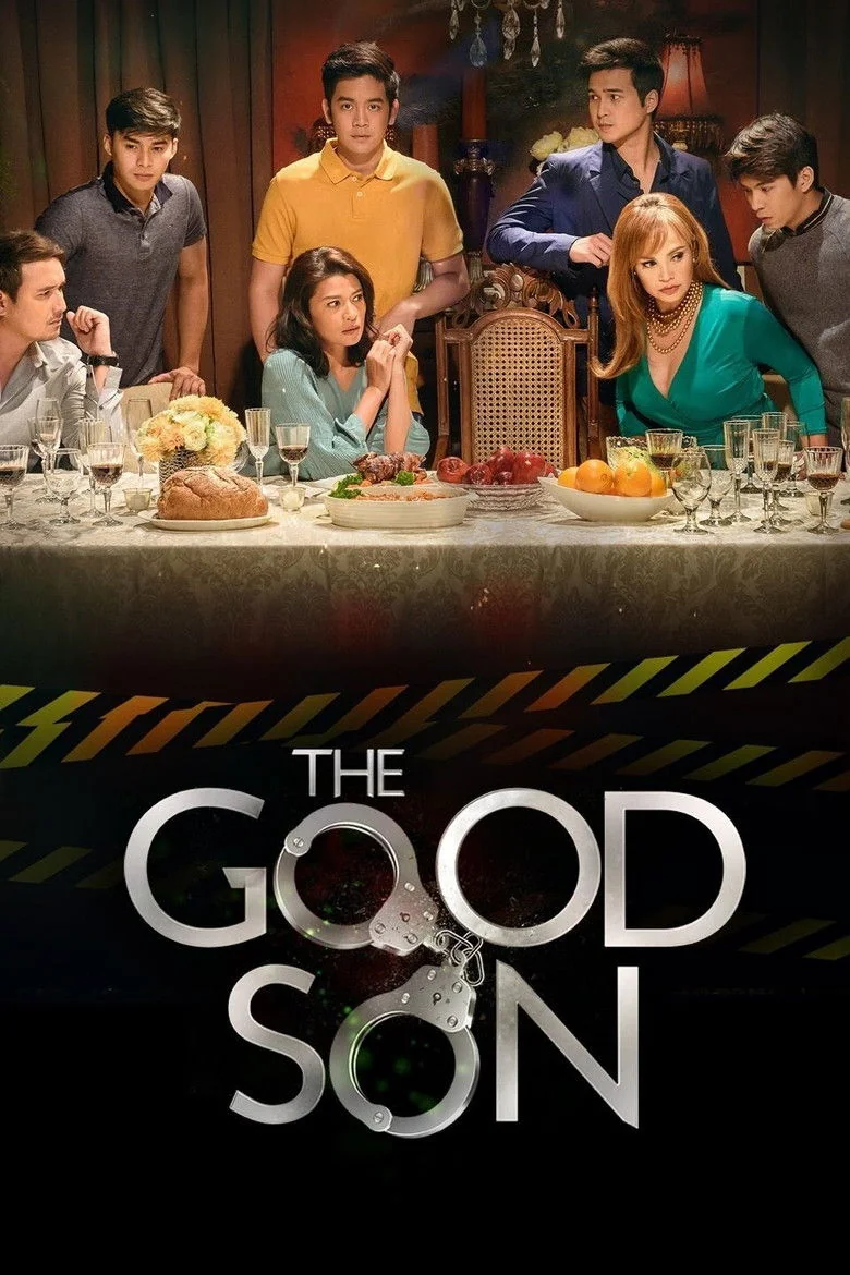 The Good Son Next Season Release Date & Streaming Info