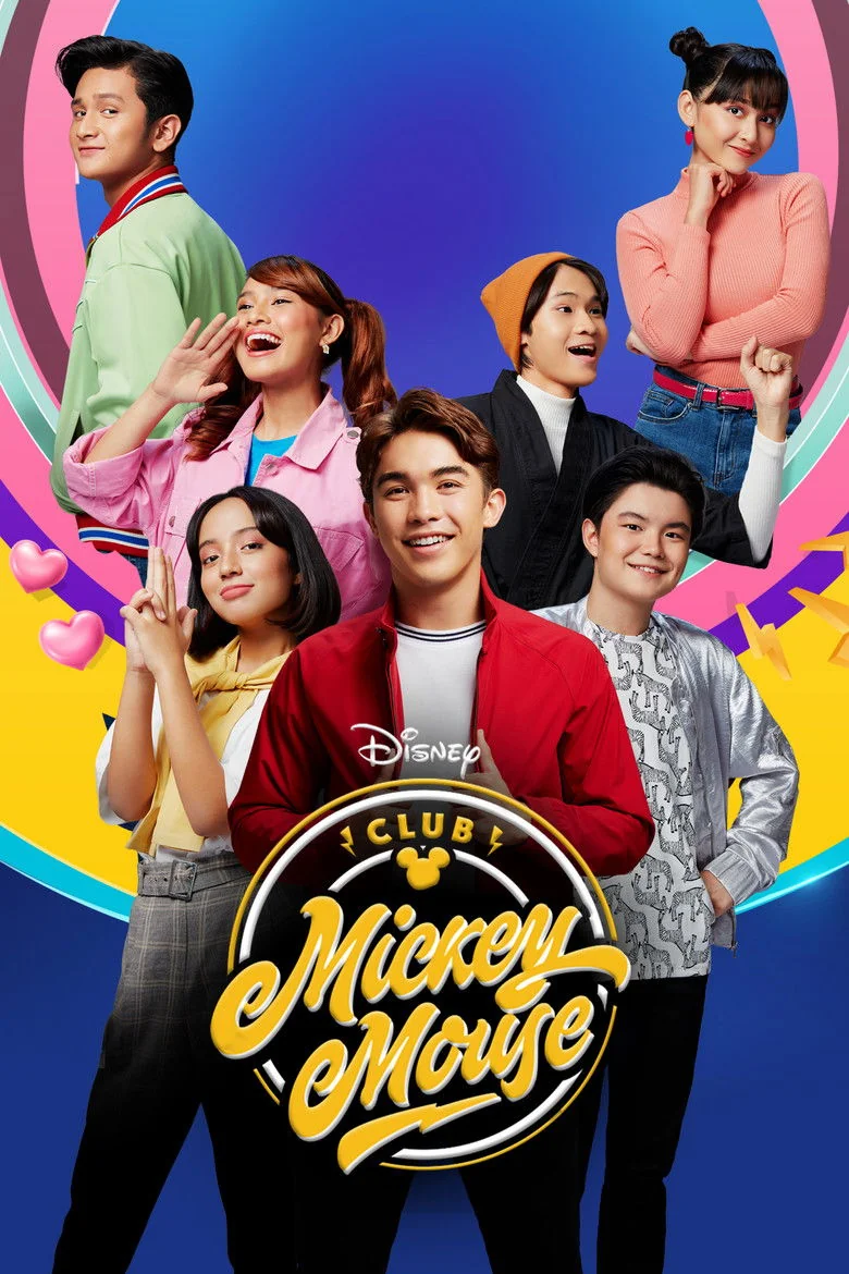 Club Mickey Mouse Next Season Release Date & Streaming Info