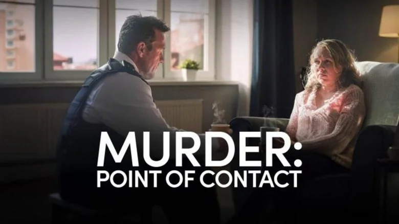 Murder: Point of Contact Season 1 (2025) | Release Date & Episode Guide