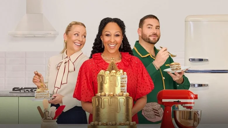Baked With Love: Holiday Season 1 (2025) | Release Date & Episode Guide