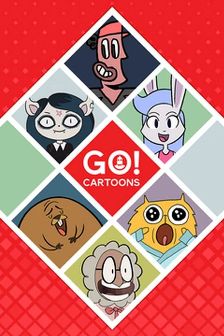 Go! Cartoons Next Season Release Date & Streaming Info