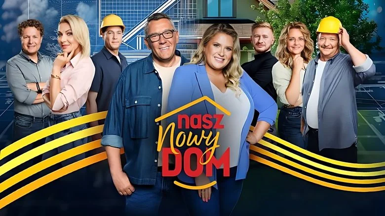 Nasz nowy dom Season 17 (2021) | Release Date & Episode Guide