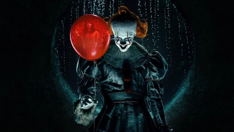 IT: Welcome to Derry (2025) - Full Cast & Crew List | Bingebase