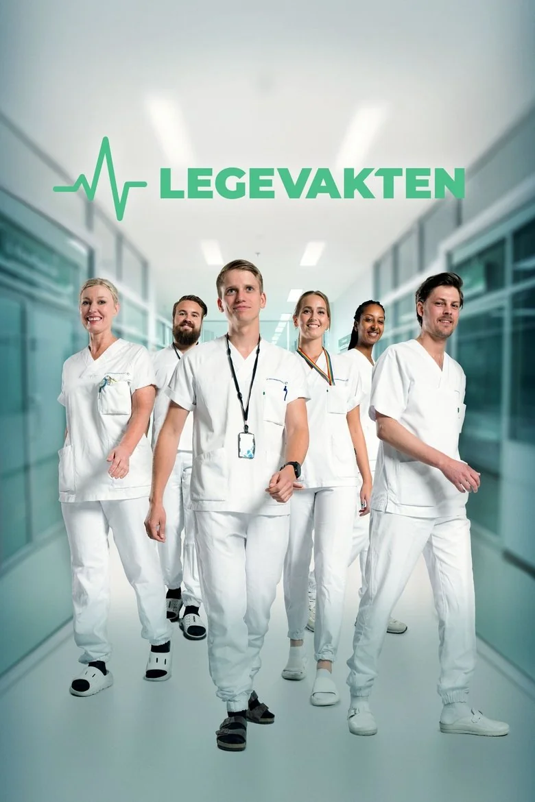 Emergency room Norway (2025) - Full Cast & Crew List | Bingebase