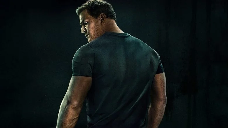 Reacher - Season 1 - Cast & Crew | Bingebase