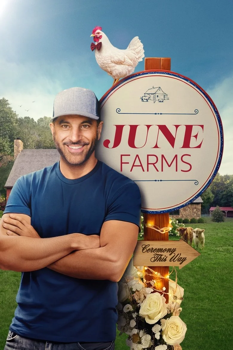 June Farms Next Season Release Date & Streaming Info