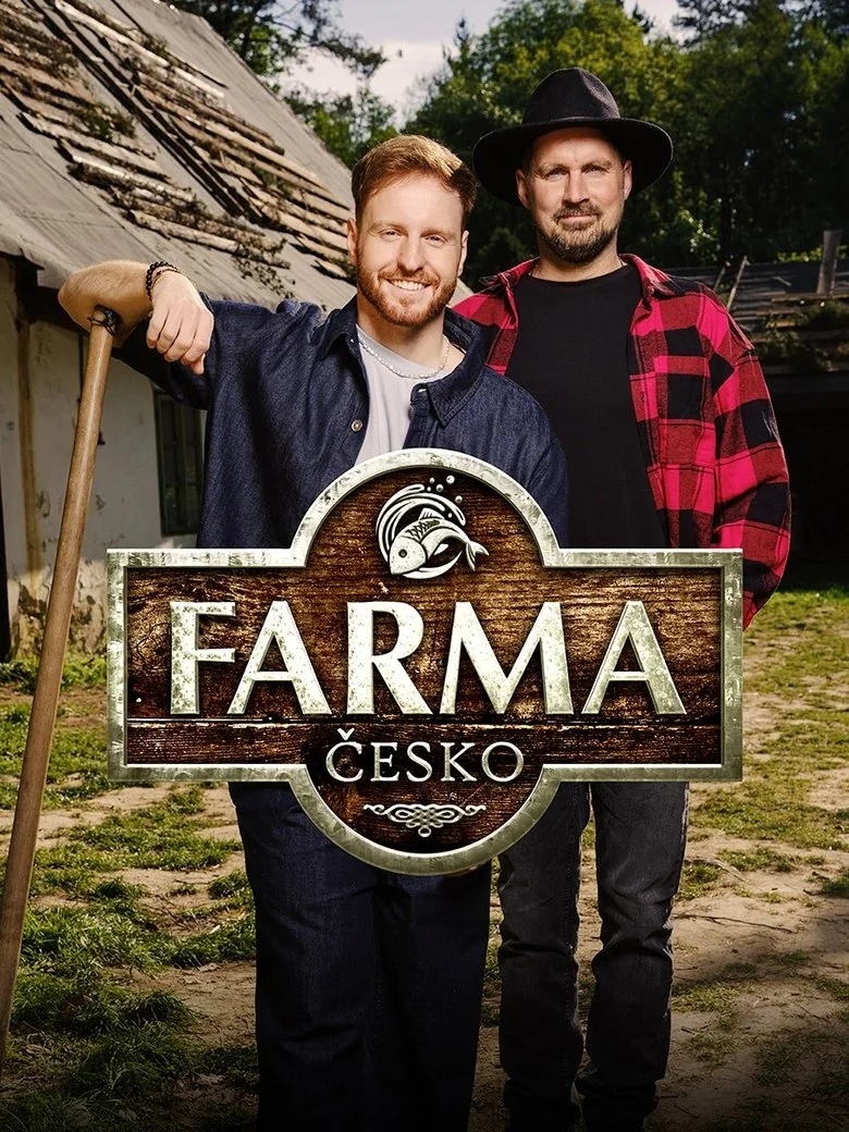 Farma Česko Next Season Release Date & Streaming Info