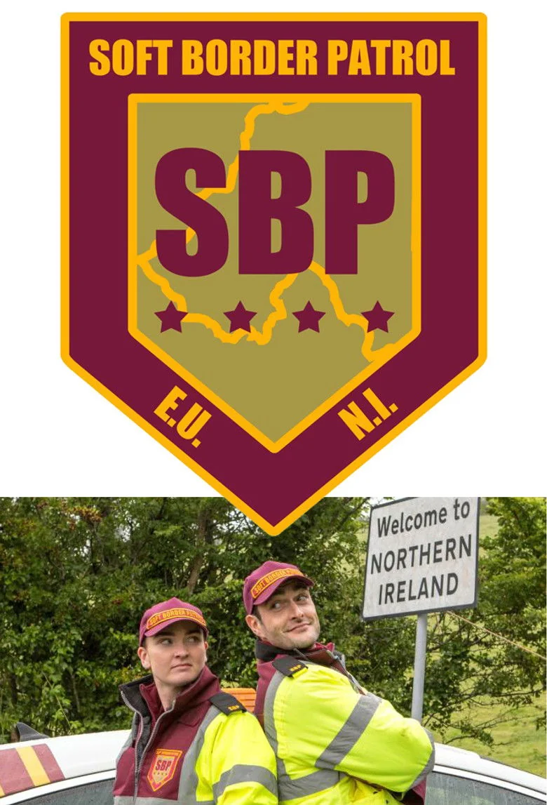 Soft Border Patrol - Season 1 - Cast & Crew | Bingebase