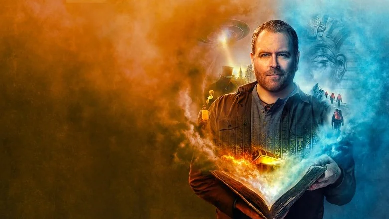 Expedition Files Next Season Release Date & Streaming Info