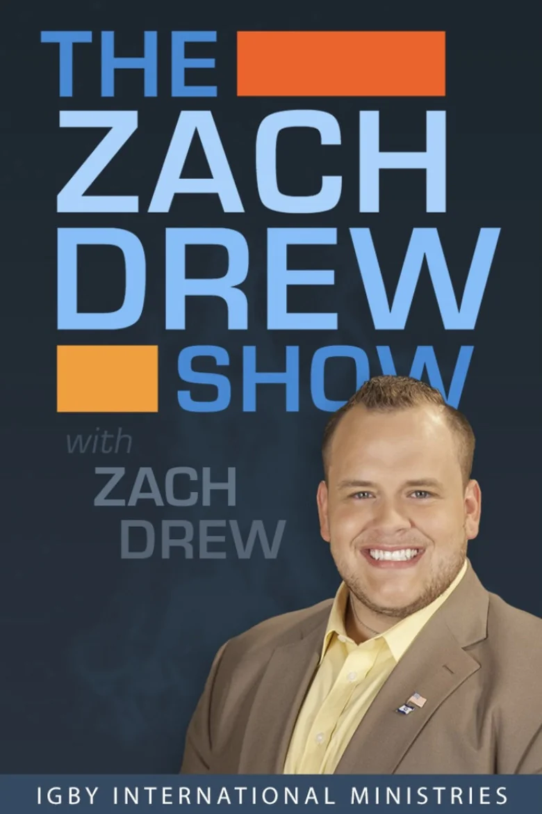 The Zach Drew Show Next Season Release Date & Streaming Info