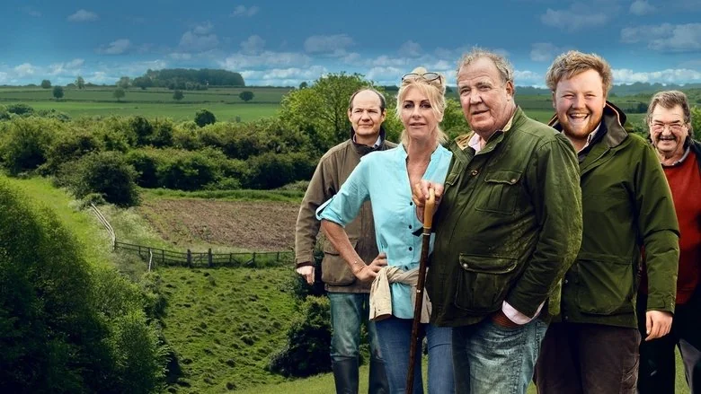 Clarkson's Farm - Season 4 - Cast & Crew | Bingebase