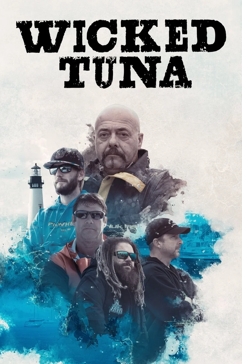 Wicked Tuna (2012) - Full Cast & Crew List | Bingebase