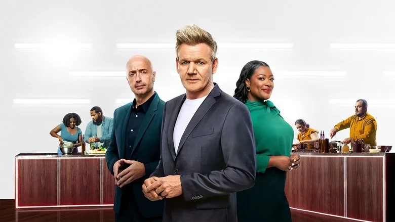 MasterChef - Back to Win - Cast & Crew | Bingebase