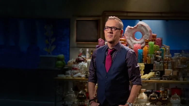 Chopped - Season 1 - Cast & Crew | Bingebase
