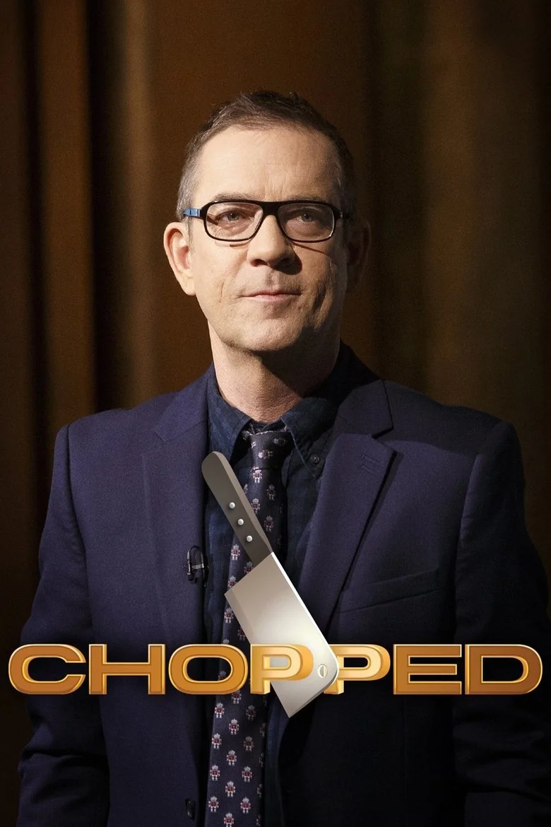 Chopped Season 64 (2026) | Release Date & Episode Guide