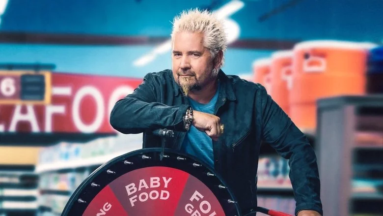 Guy's Grocery Games Season 42 (2026) | Release Date & Episode Guide