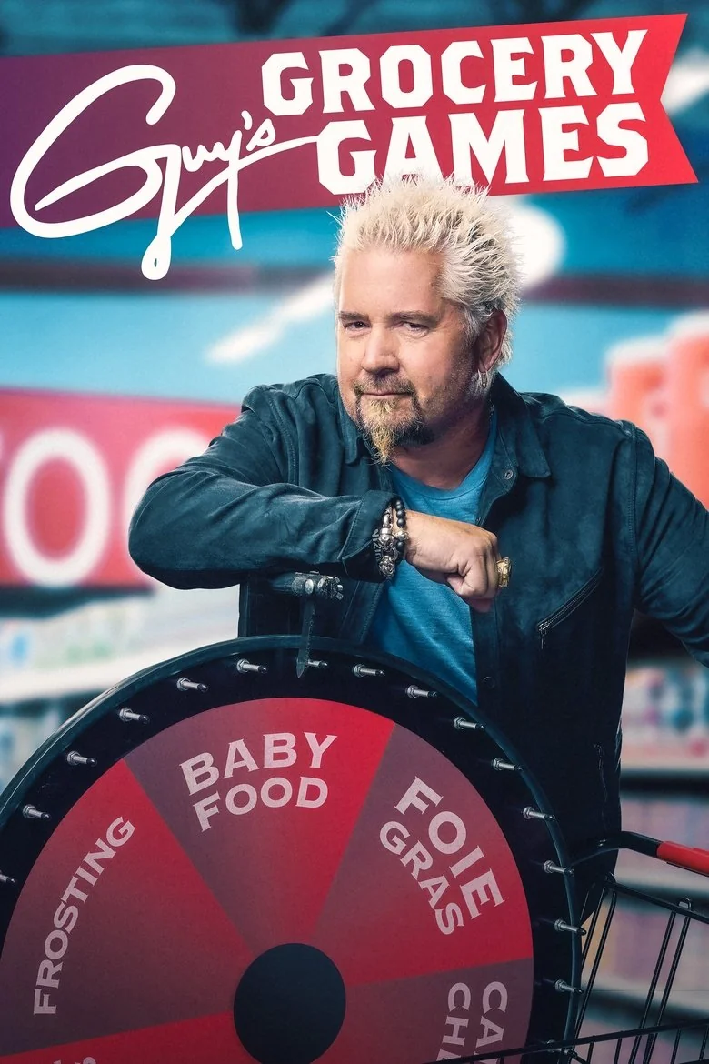 Guy's Grocery Games Season 42 (2026) | Release Date & Episode Guide