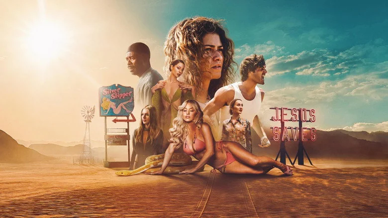 Euphoria - Season 1 - Cast & Crew | Bingebase