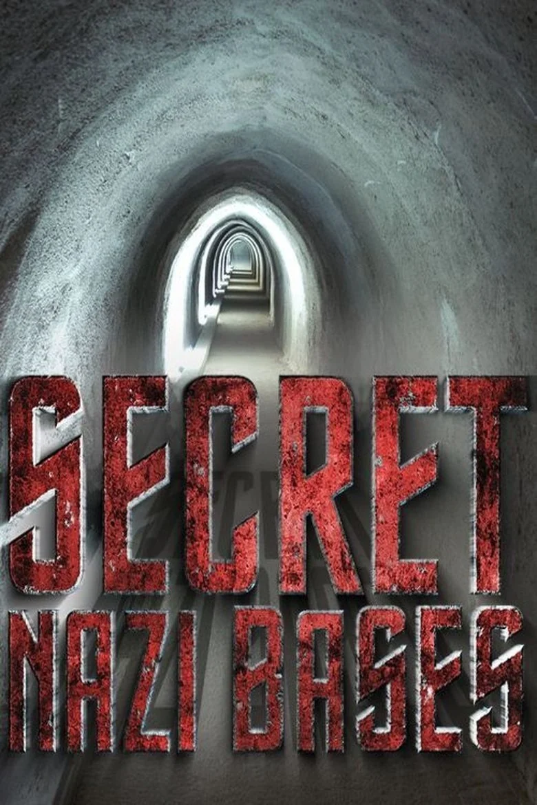 Secret Nazi Bases Next Season Release Date & Streaming Info