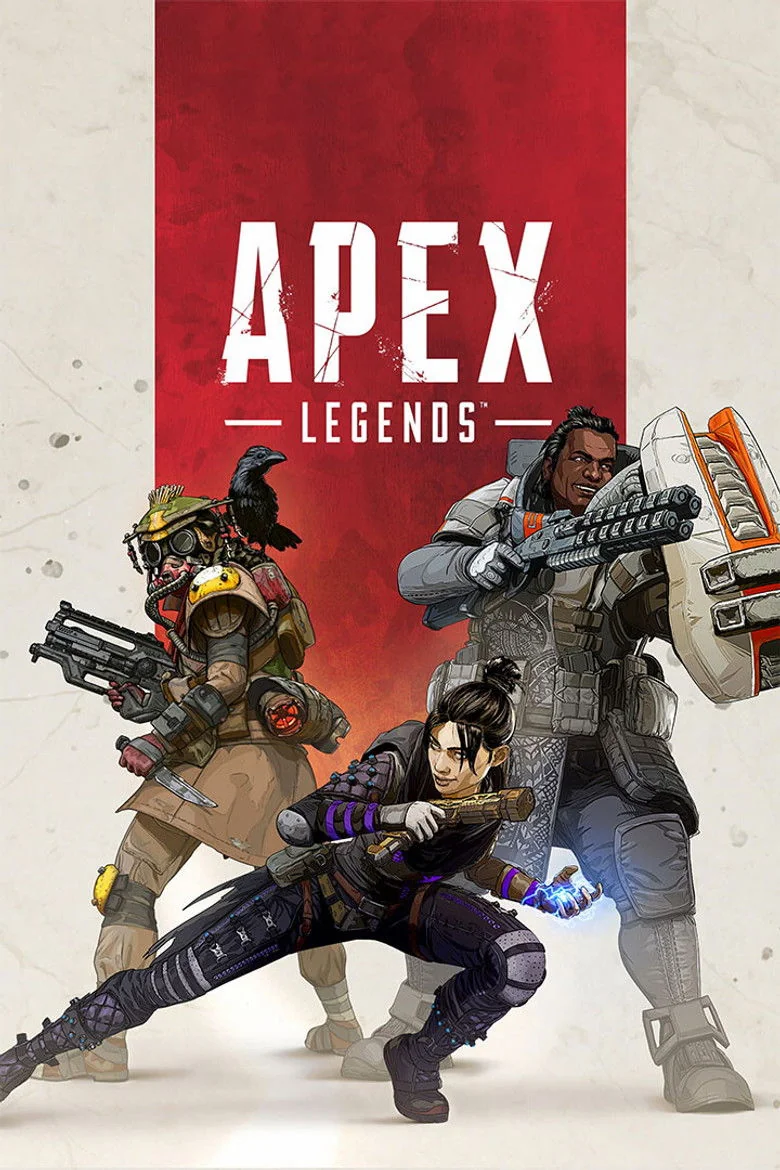 Apex Legends Next Season Release Date & Streaming Info