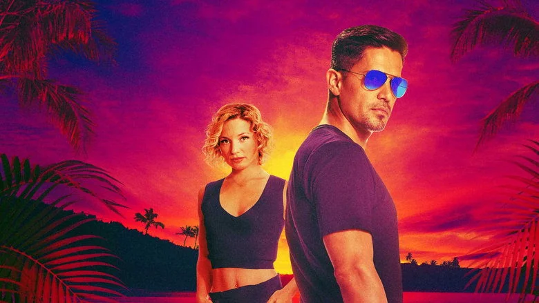 Magnum P.I. - Season 1 - Cast & Crew | Bingebase