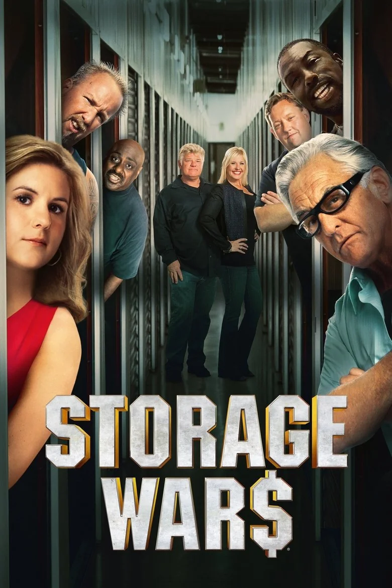 Storage Wars Next Season Release Date & Streaming Info