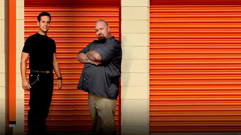 Auction Hunters (2010) - Full Cast & Crew List | Bingebase