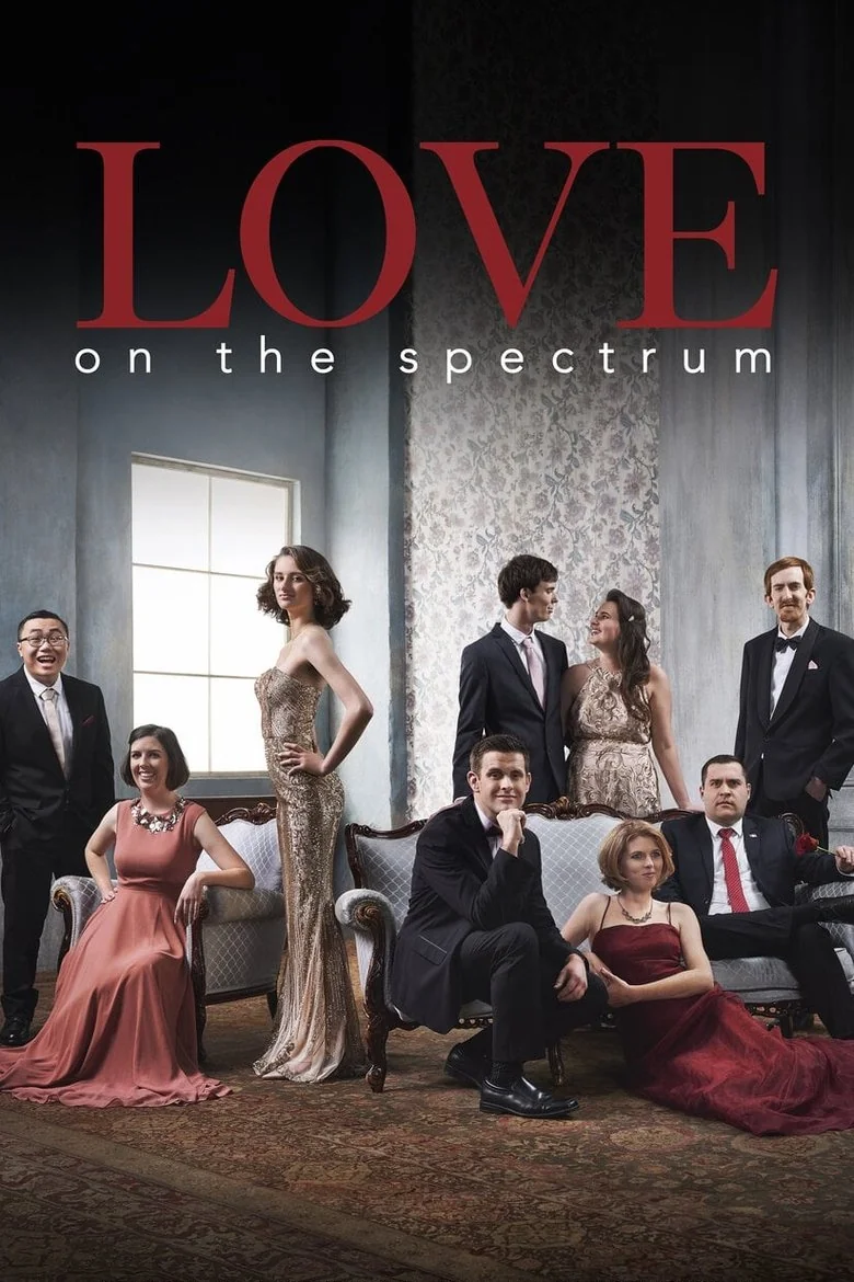 Love on the Spectrum - Season 2 (2021) - Full Cast & Crew List | Bingebase