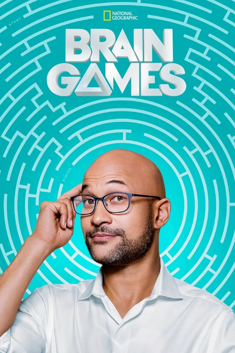 Brain Games Next Season Release Date & Streaming Info