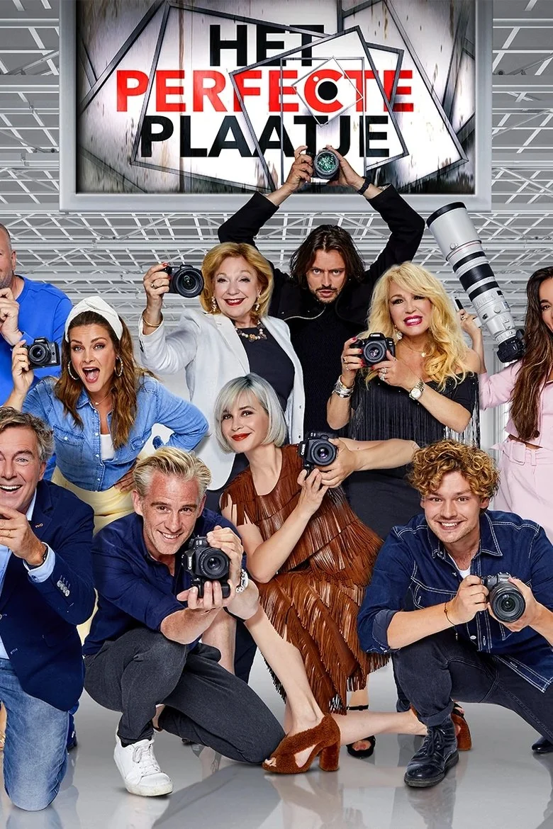 Het Perfecte Plaatje (2016) - Full Cast & Crew List | Bingebase