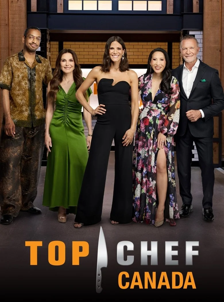 Top Chef Canada Season 12 (2025) | Release Date & Episode Guide