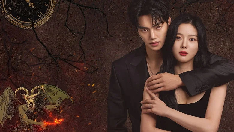 My Demon Season 1 (2023) | Release Date & Episode Guide