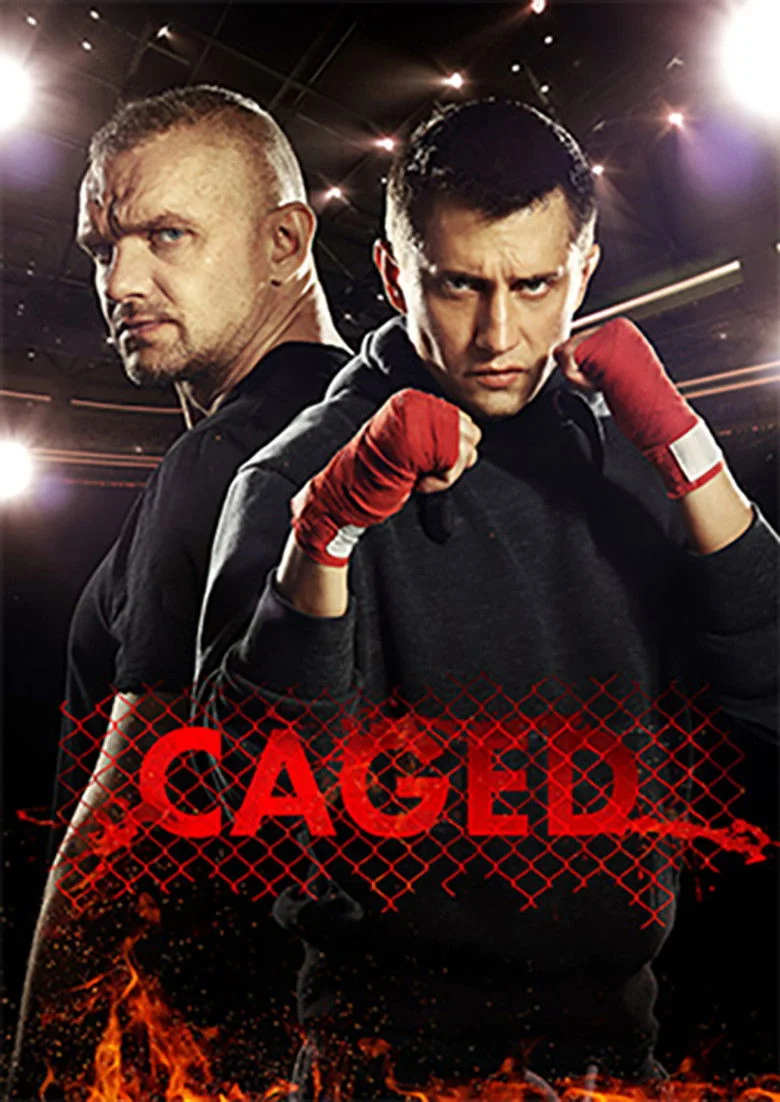 Caged Next Season Release Date & Streaming Info