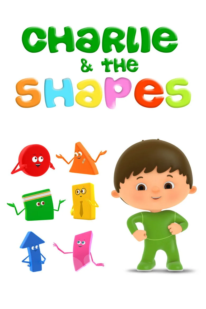 Charlie & the Shapes Next Season Release Date & Streaming Info
