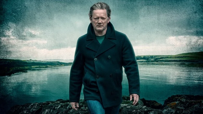 Shetland - Series 1 - Cast & Crew | Bingebase