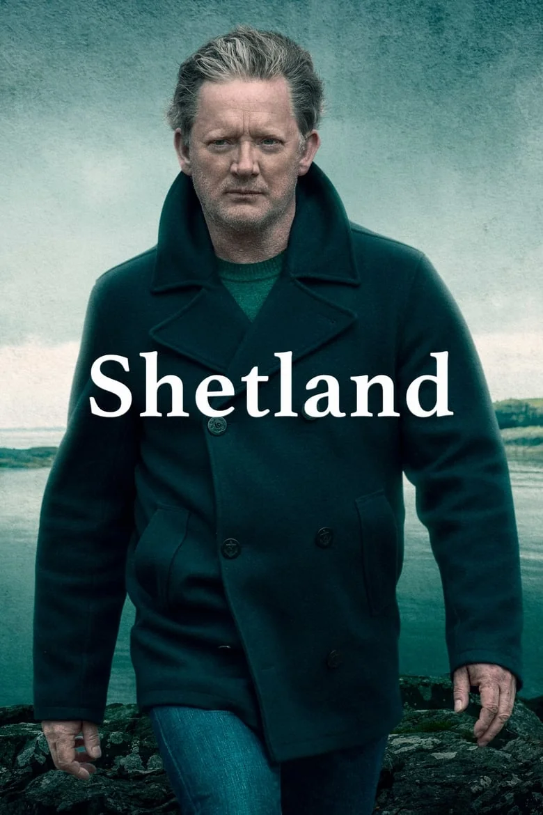 Shetland - Series 10 (2025) - Full Cast & Crew List | Bingebase