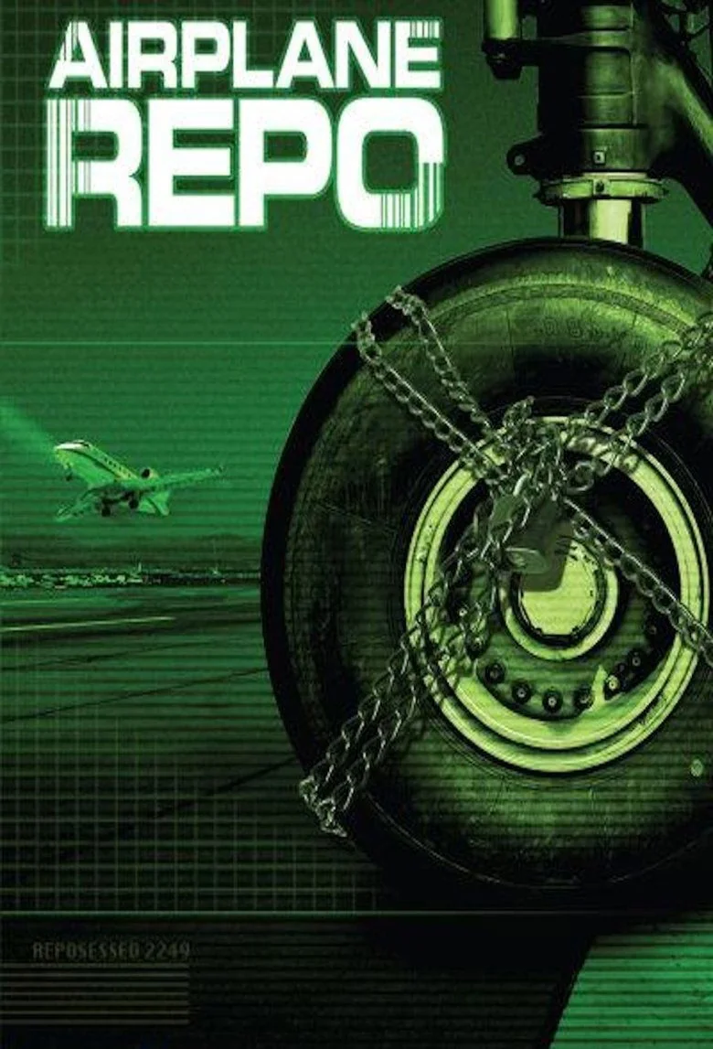 Airplane Repo Next Season Release Date & Streaming Info