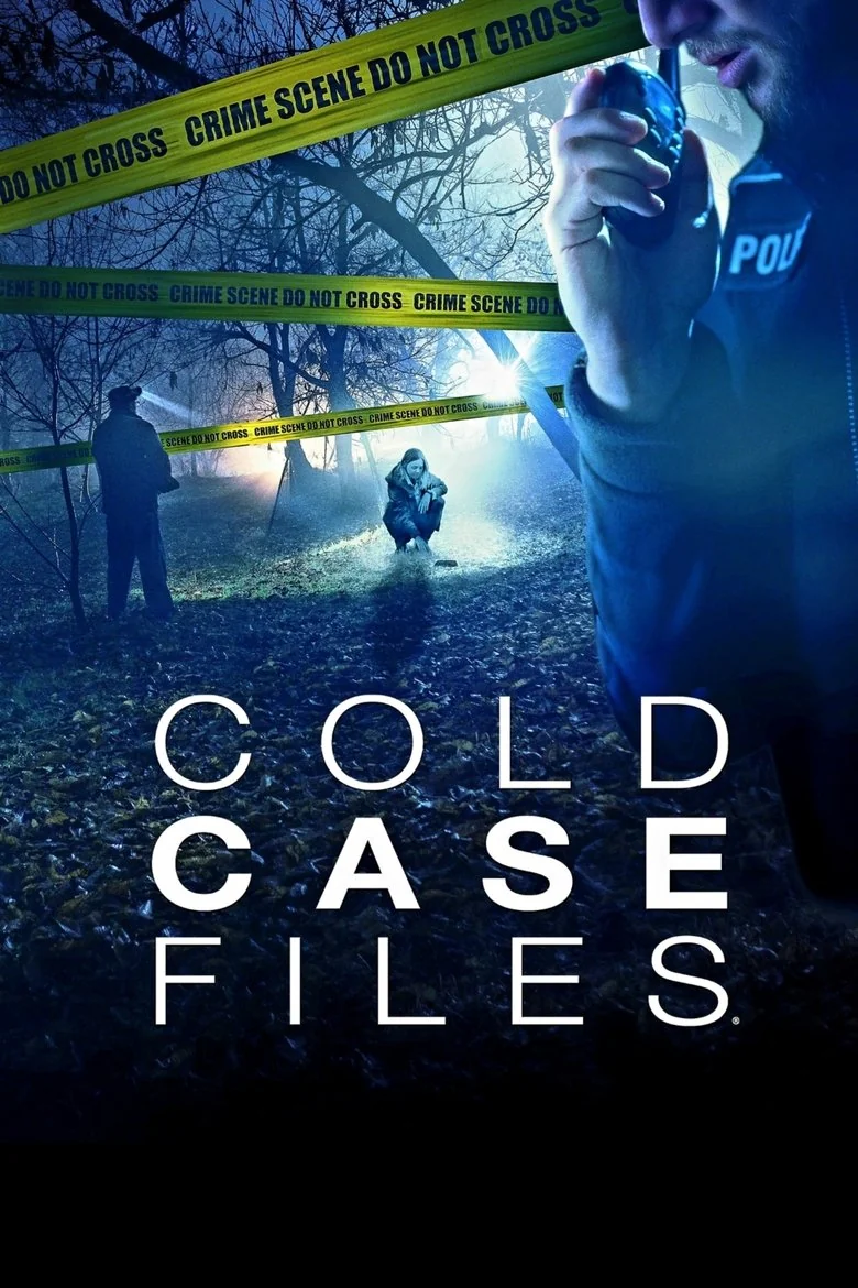 Cold Case Files Next Season Release Date & Streaming Info