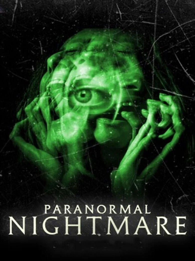 Paranormal Nightmare Next Season Release Date & Streaming Info