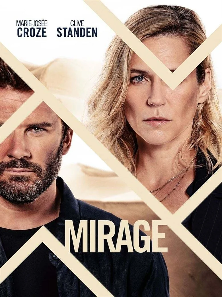 Mirage Next Season Release Date & Streaming Info