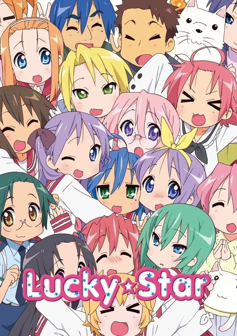 Lucky Star Next Season Release Date & Streaming Info