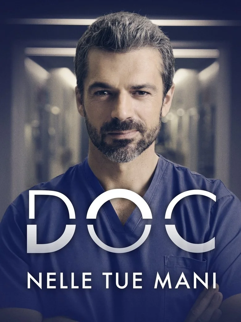 Doc - Season 3 (2024) - Full Cast & Crew List | Bingebase