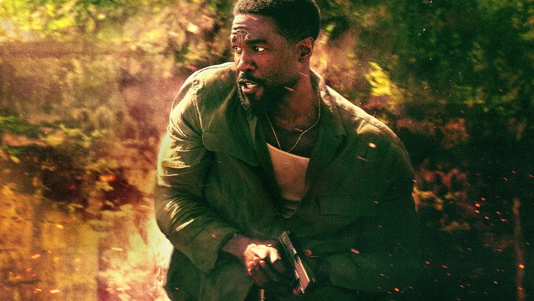 Man on Fire Season 1 (2026) | Release Date & Episode Guide