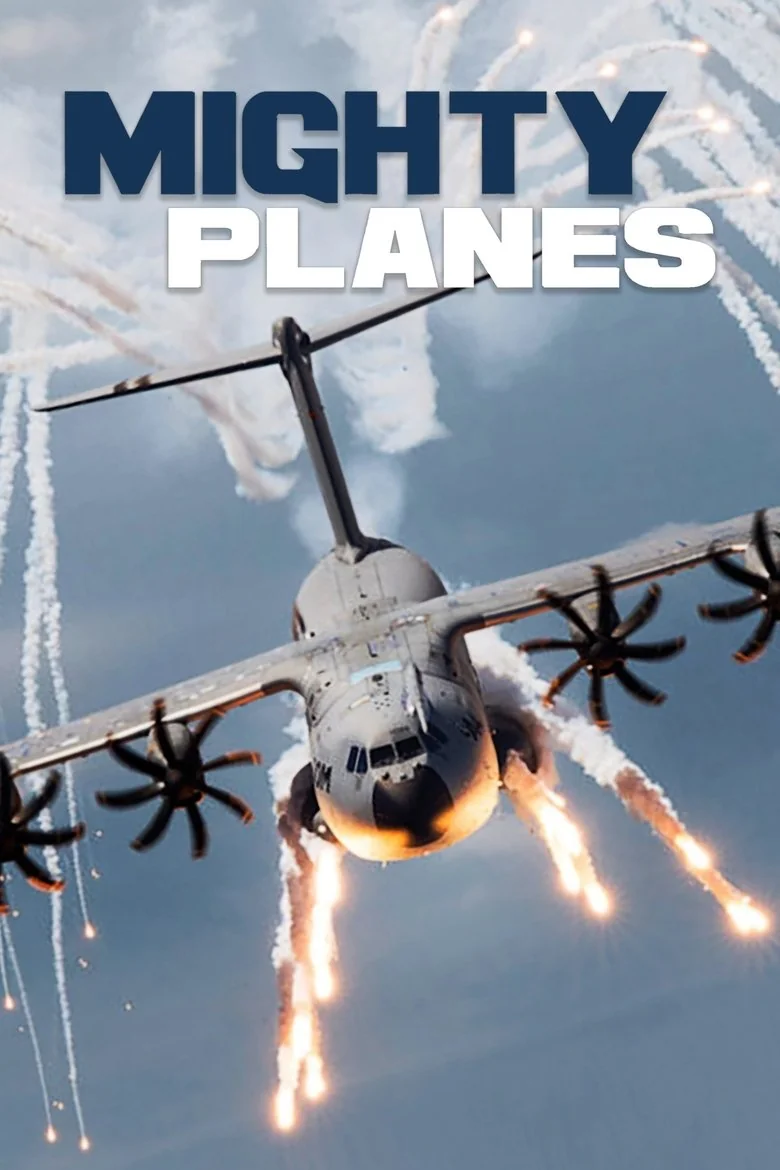Mighty Planes Next Season Release Date & Streaming Info
