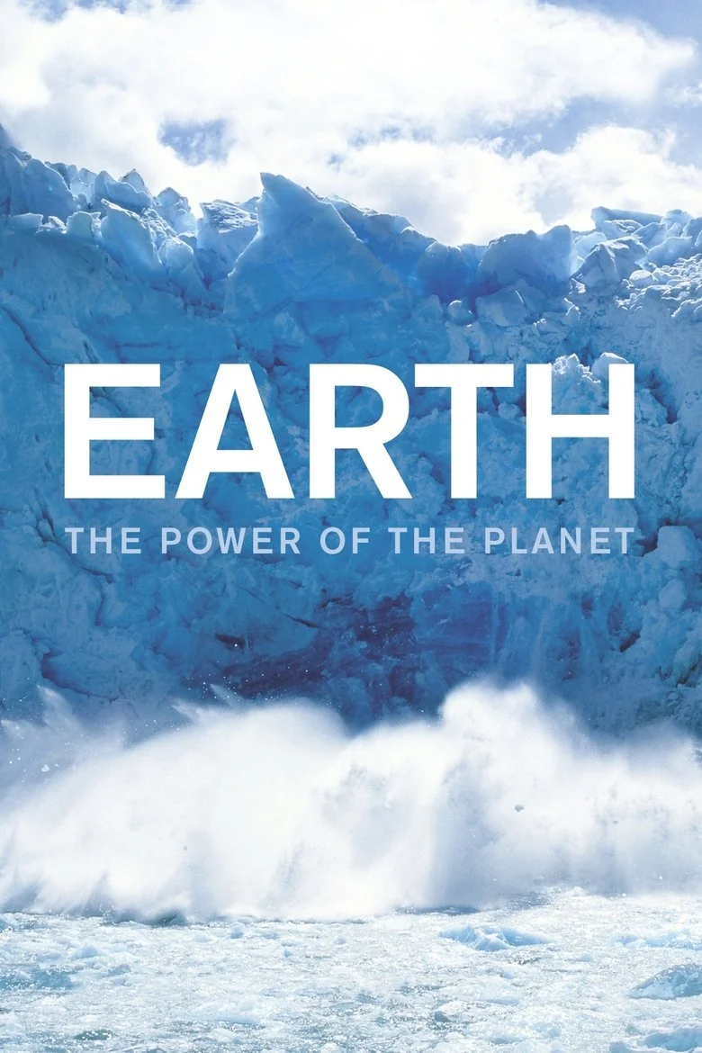 Earth: The Power of the Planet Next Season Release Date & Streaming Info