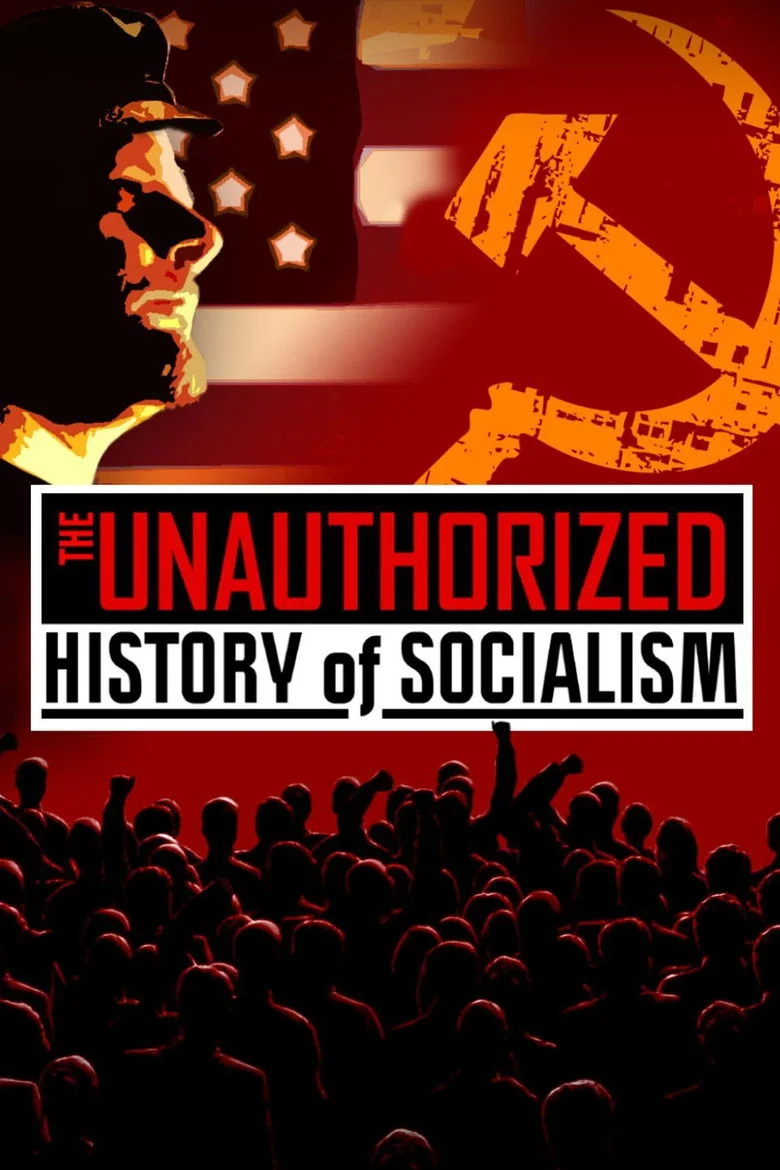 The Unauthorized History of Socialism Season 1 (2020) | Release Date ...
